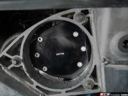 Turner Motorsport - 043588LA04 - N55/S55/B58 F-Chassis Polyurethane ...