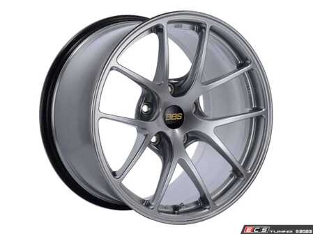 BBS - RIA008DSKT1 - 18" BBS RI-A Wheels - Staggered Set of Four