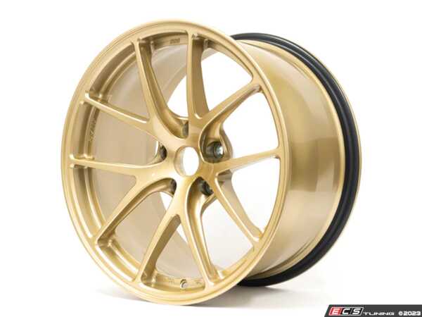 BBS - RIA028GLKT1 - 18" BBS RI-A Wheels - Staggered Set of Four