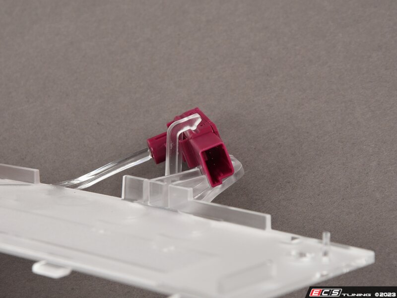 Genuine BMW - 63316824295 - OPTICAL CONDUCTOR (63-31-6-824-295)