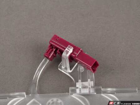 Genuine BMW - 63316824295 - OPTICAL CONDUCTOR (63-31-6-824-295)