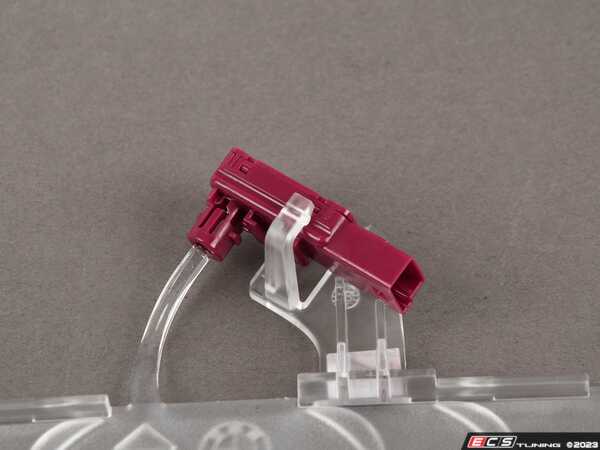 Genuine BMW - 63316824295 - OPTICAL CONDUCTOR (63-31-6-824-295)