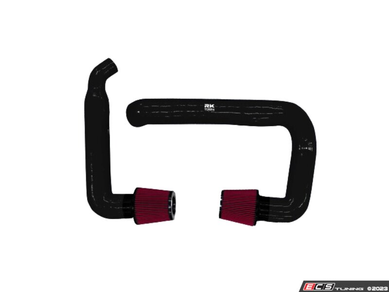 RK Tunes - F97INT - X3M/X4M Front Mount Intake Kit