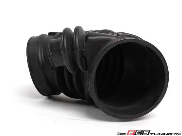 Genuine BMW - 13711726325 - Air Intake Boot (13-71-1-726-325)