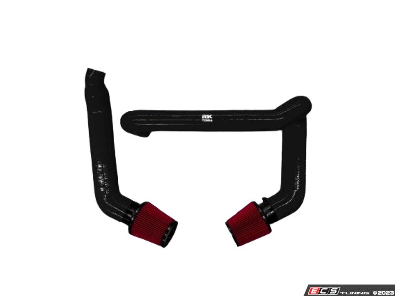 RK Tunes - G80INT - M2/M3/M4 Front Mount Intake Kit