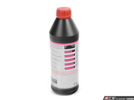 Liqui-Moly - 22275 - Top Tec MTF 5400 - 75W-90 - 1 Liter