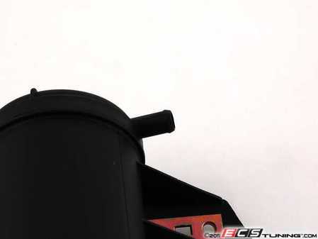 Genuine BMW - 16131180886 - E36 Z3 Activated Carbon Filter (16-13-1-180 ...