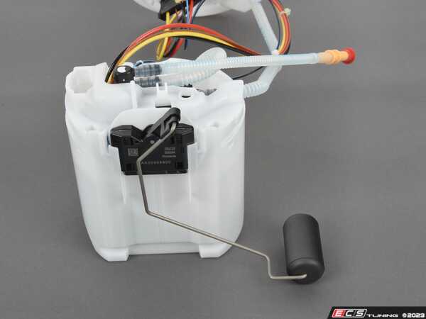 Genuine BMW - 16115A06486 - SUPPLY MODULE (16-11-5-A06-486)