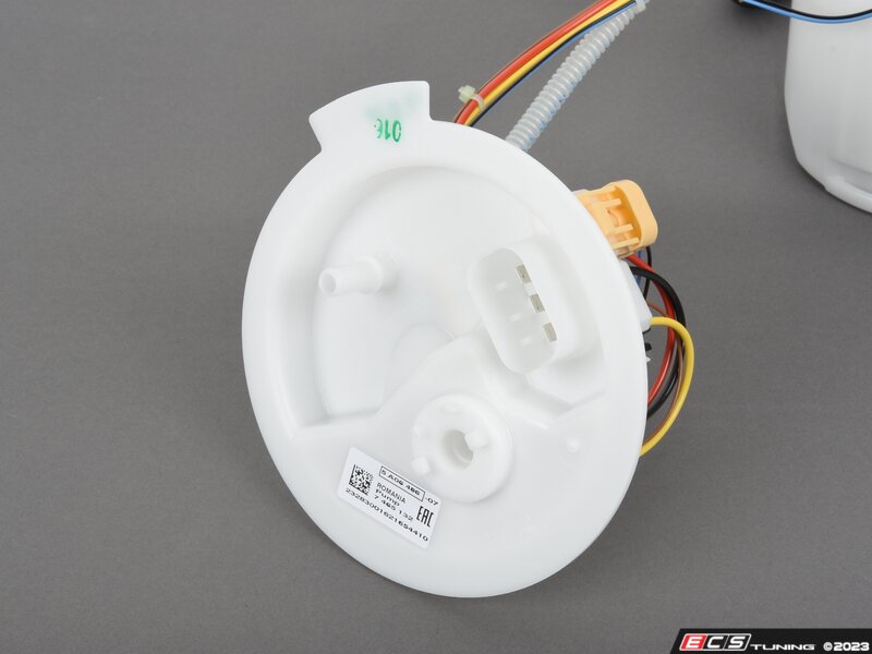 Genuine BMW - 16115A06486 - SUPPLY MODULE (16-11-5-A06-486)