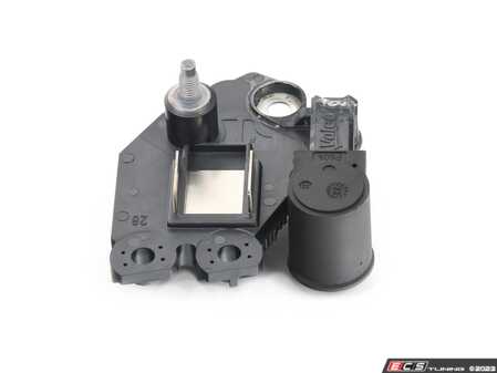 Genuine BMW - 12318515518 - Voltage Regulator (12-31-8-515-518)
