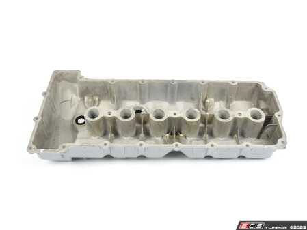 Bremmen Parts - 11127548274M - Metal Valve Cover - N52 3.0L Engine