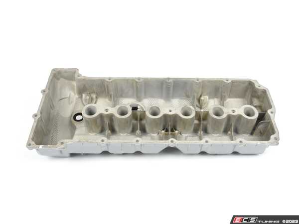 Bremmen Parts - 11127548274M - Metal Valve Cover - N52 3.0L Engine