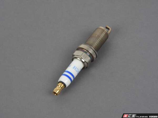 Genuine Porsche - 99917023690 - Spark Plug - Priced Each