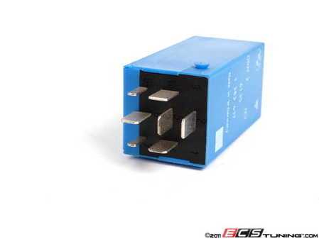 Genuine BMW - 61351383417 - RELAY MODUL (61-35-1-383-417)