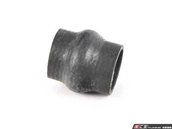 Rein - 17127610704 - Radiator Hose - Radiator To Thermostat Housing