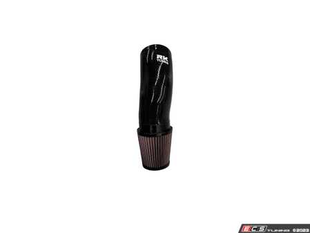 RK Tunes - E46INT - E46 Non-M Reinforced Silicone Intake Kit