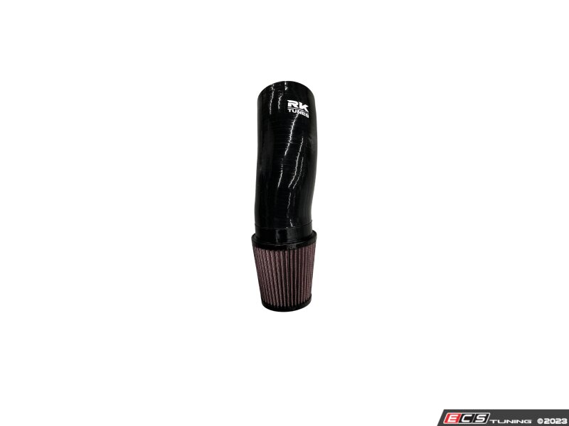 RK Tunes - E46INT - E46 Non-M Reinforced Silicone Intake Kit