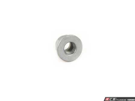 Genuine Volkswagen Audi - N10106403 - Self-Locking Nut - Priced Each (N ...