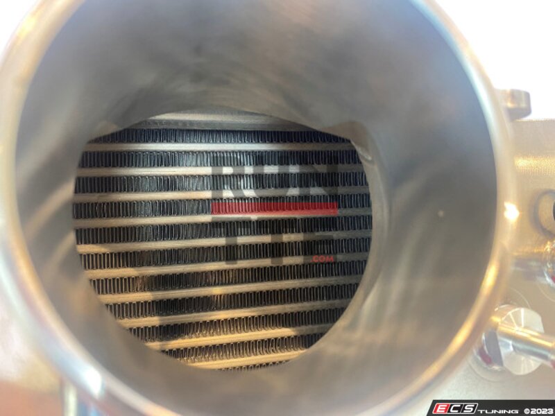 The Turbo Engineers - TTE10538 - Porsche 718 Cayman & Boxster 2.0L / 2 ...