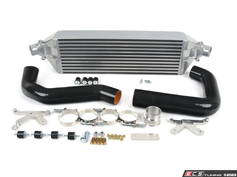 ARM Motorsports - MK6FMICCOMP - ARM MK6 Competition Front Mount Intercooler