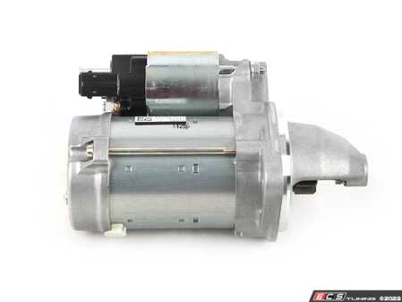 Genuine BMW - 12417579155 - STARTER (12-41-7-579-155)