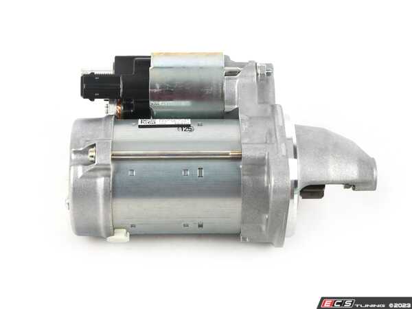 Genuine BMW - 12417579155 - STARTER (12-41-7-579-155)