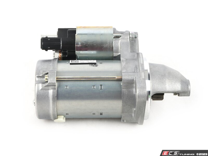 Genuine BMW - 12417579155 - STARTER (12-41-7-579-155)