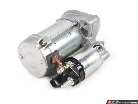 Genuine BMW - 12417579155 - STARTER (12-41-7-579-155)