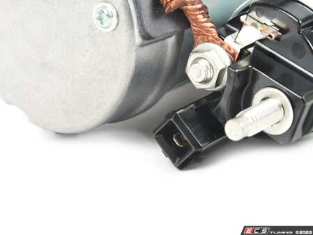 Genuine BMW - 12417579155 - STARTER (12-41-7-579-155)