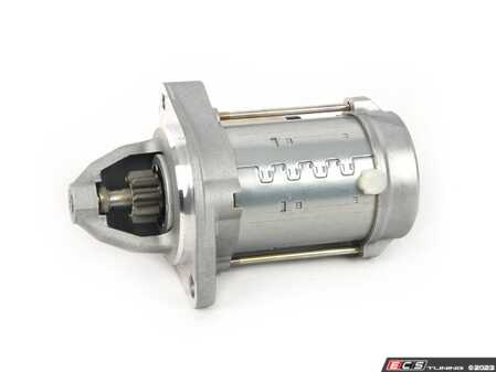 Genuine BMW - 12417579155 - STARTER (12-41-7-579-155)
