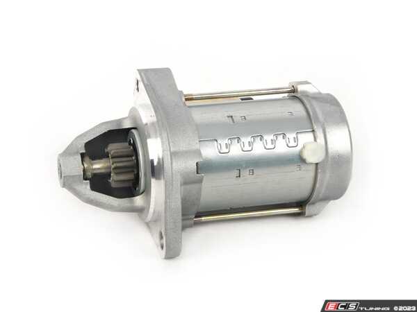 Genuine BMW - 12417579155 - STARTER (12-41-7-579-155)