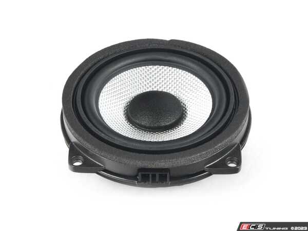 Genuine BMW - 65139279635 - MID-RANGE SPEAKER (65-13-9-279-635)