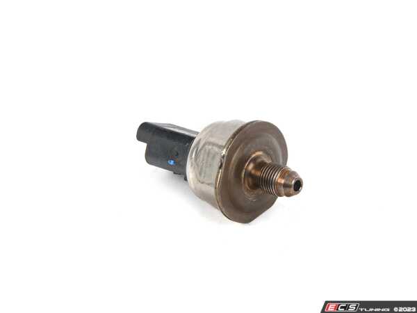 Hudson - 13537568050 - High Pressure Fuel Pressure Sensor
