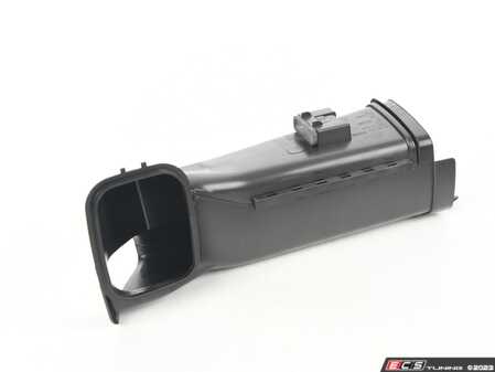 Genuine BMW - 13718635103 - INTAKE DUCT (13-71-8-635-103)