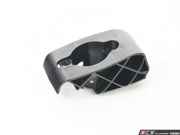 Genuine BMW - 51118069436 - DAMPER FOR CURB DESCENT (51-11-8-069-436)