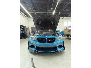 RK Tunes Parts - ECS Tuning