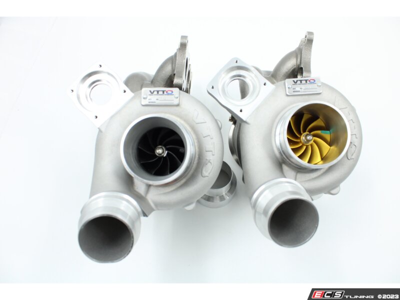 Vargas Turbo Technologies - B58TUGCMID6P - VTT B58TU GC-MID ...