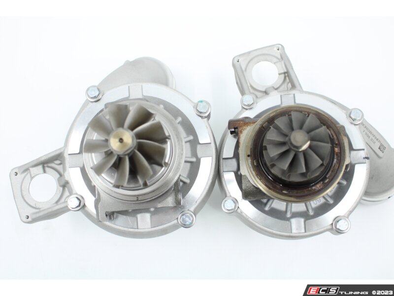 Vargas Turbo Technologies - B58TUGCMID6P - VTT B58TU GC-MID ...
