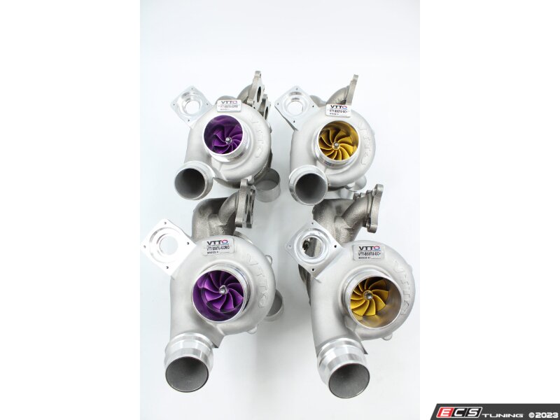 Vargas Turbo Technologies - B58TUGCMID6P - VTT B58TU GC-MID ...