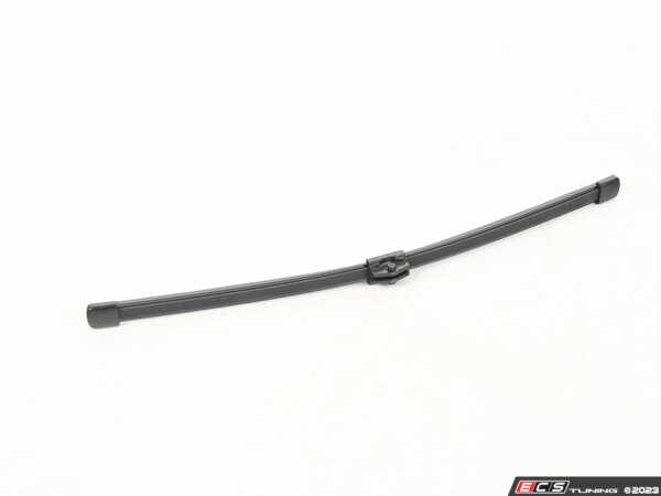 Genuine Mercedes Benz - 1568201900 - Rear Window Wiper Blade