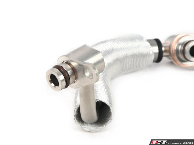 Rein - 11538663517 - Turbo Cooling Line - Return