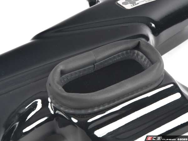 LEAP - LEP-EOL-B - EOLIAN Air Intake Duct - Painted Black