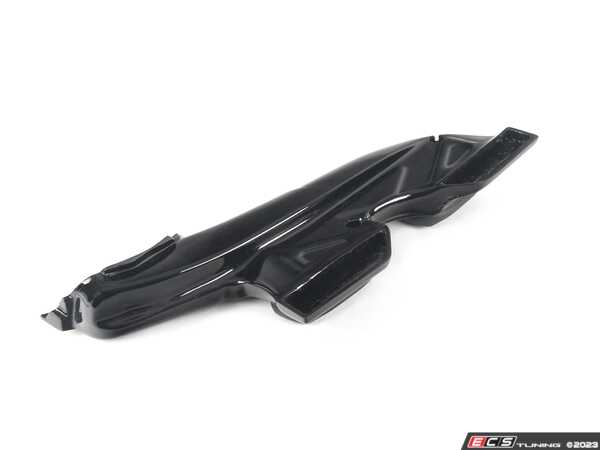 LEAP - LEP-EOL-B - EOLIAN Air Intake Duct - Painted Black