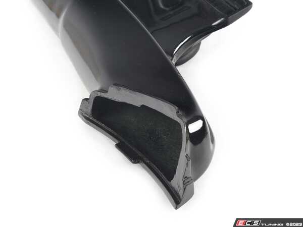 LEAP - LEP-EOL-B - EOLIAN Air Intake Duct - Painted Black