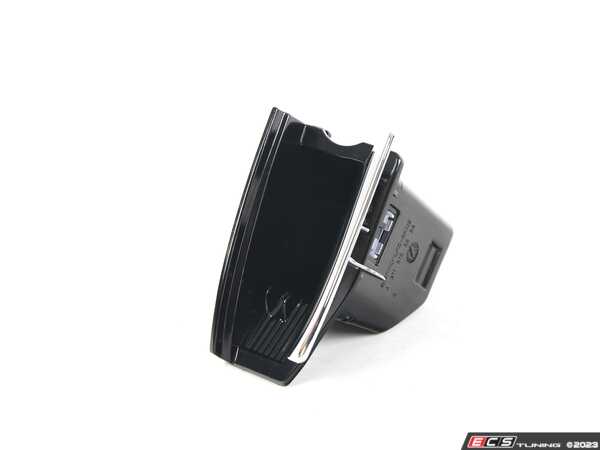 Genuine Mercedes Benz - 211810022864 - Rear Door Ashtray Insert - Right