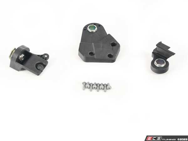 Genuine Mercedes Benz - 213820400464 - Front Headlamp Holder Repair Kit ...