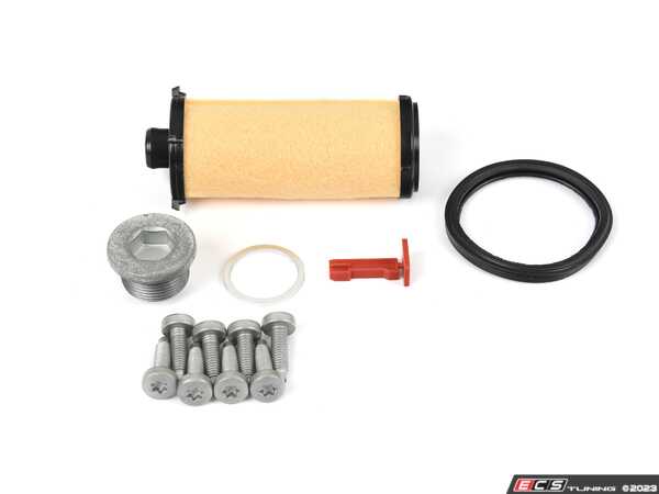 Vaico - 2463772400kit1 - Mercedes-Benz 7 Speed Dual Clutch Transmission ...