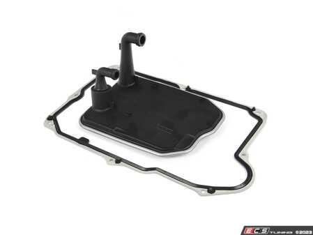 Vaico - 2463772400kit1 - Mercedes-Benz 7 Speed Dual Clutch Transmission ...