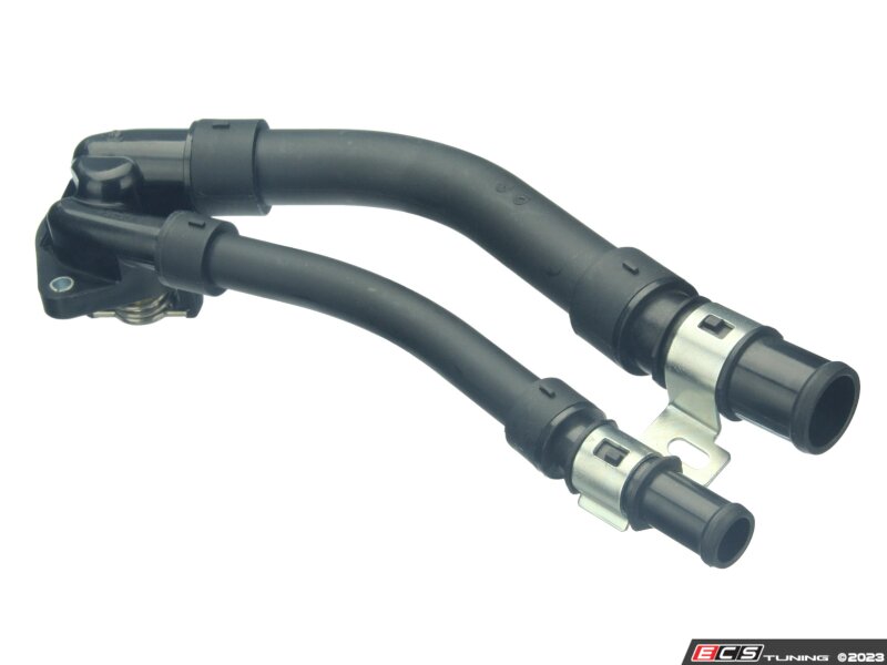 URO - 1322000015 - Thermostat Assembly