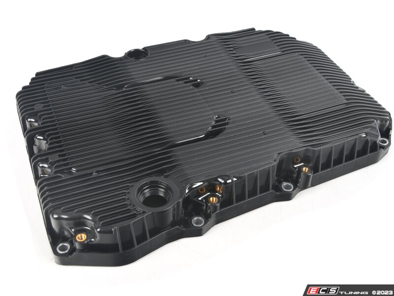 Vaico - 7252703707kit1 - Mercedes-Benz 9-Speed Transmission Oil Service ...
